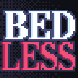 Bedless Nation - Official Website